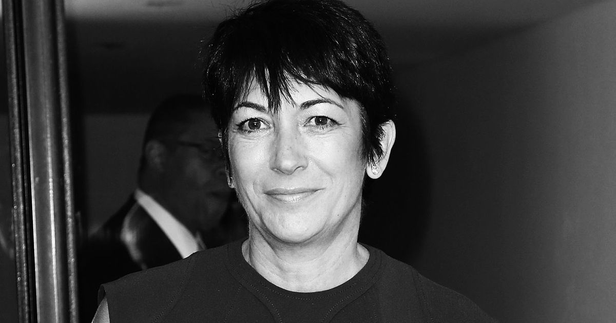 More Ghislaine Maxwell Documents See the Light of Day
