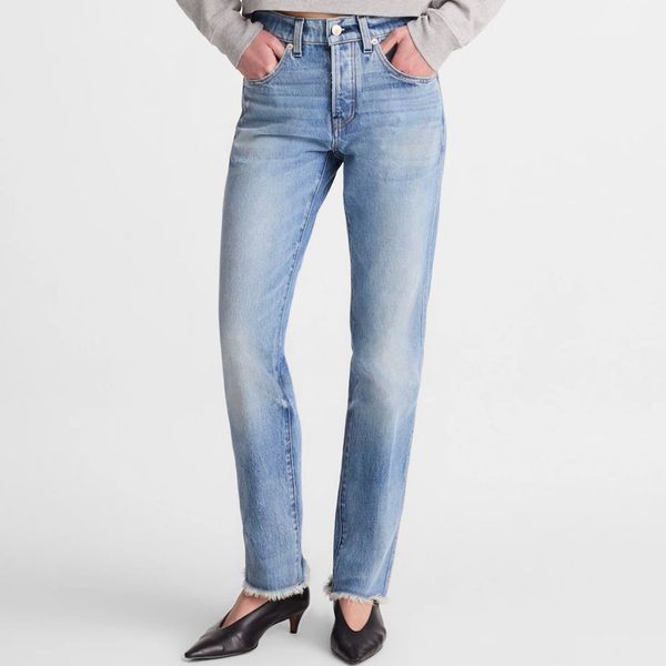 Madewell Denim Review: Is Madewell Denim Worth It?