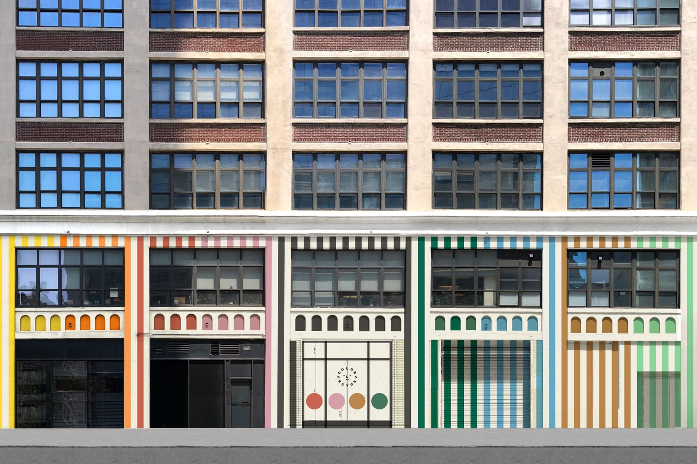The Color Factory Is Headed to New York City