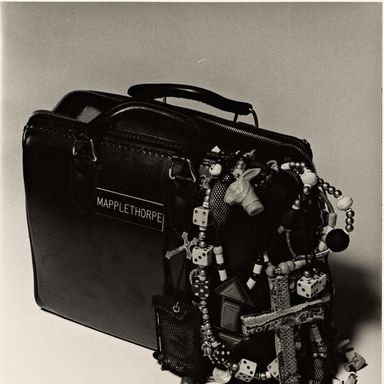 See 23 Artworks From Robert Mapplethorpe: The Archive - Slideshow - Vulture