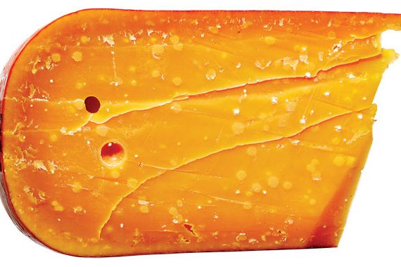 From Adelegger to Zimbro: 50 Runny, Yummy, Crumbly Cheeses to Eat Now