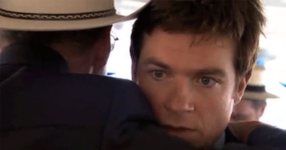 See Jason Bateman’s Four Go-To Comedy Moves in GIF Form