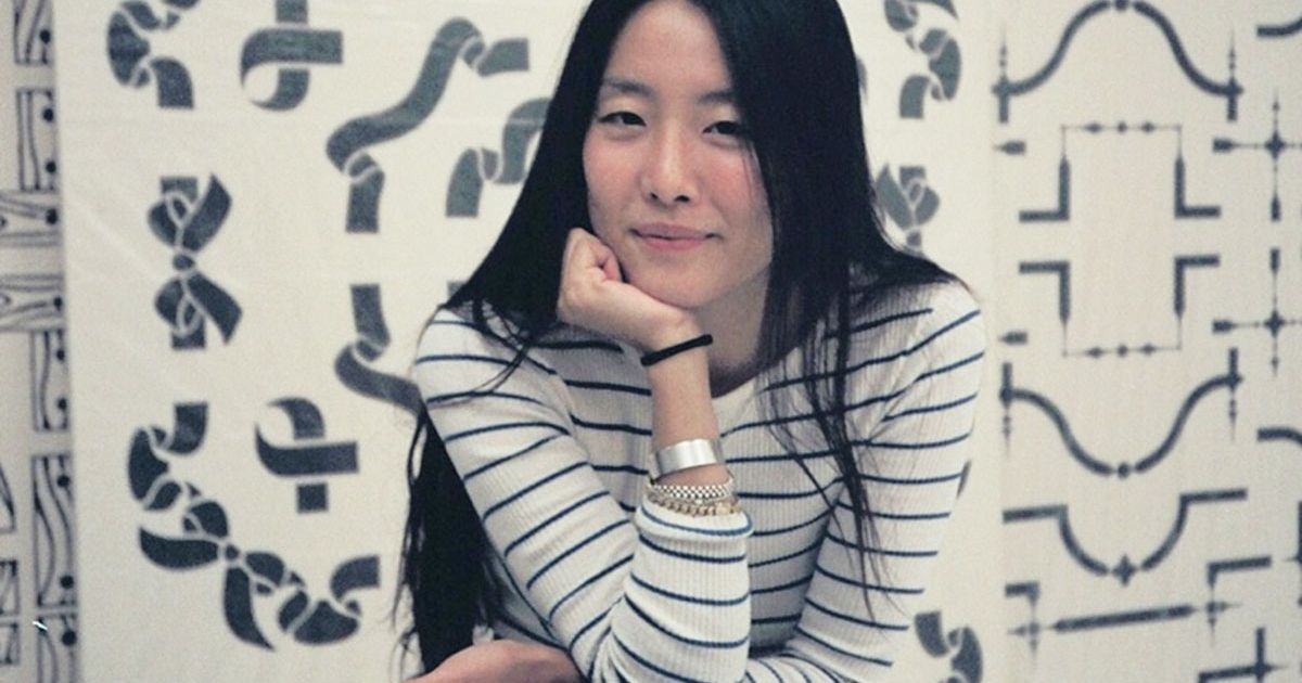 How Maia Ruth Lee Is Bringing Art to Girls of the LES
