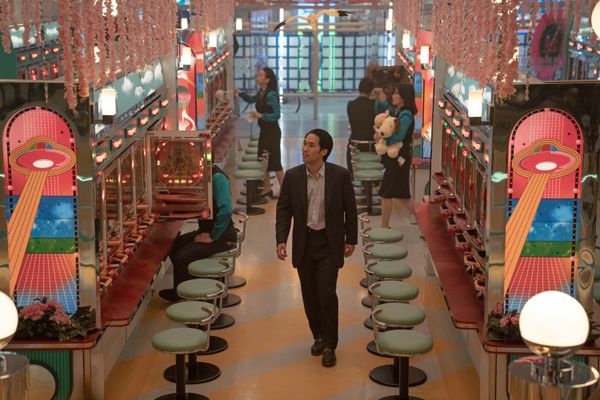 Pachinko — TV Episode Recaps & News