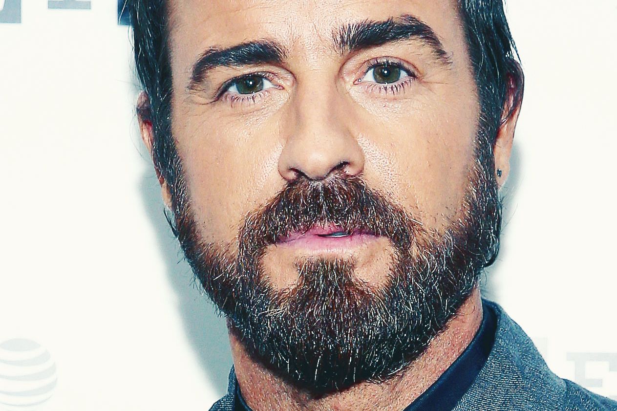 Justin Theroux Zoolander