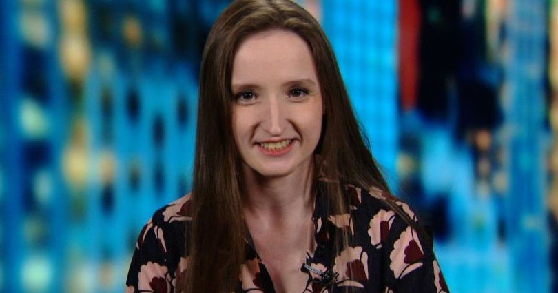 In Defense of Emily Kohrs, the Talkative Trump Grand Juror