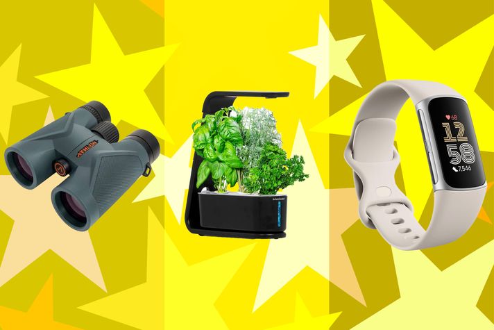 GIFT GUIDE: Best Gifts For Mom, Dad, Kids & More | The Strategist
