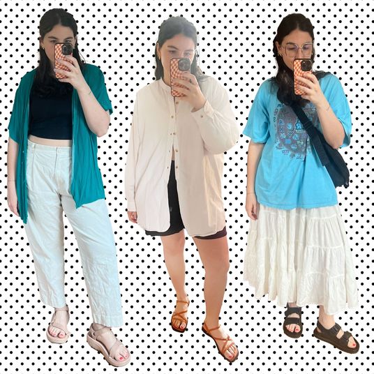 4 People, 650 Square Feet: A Love Story