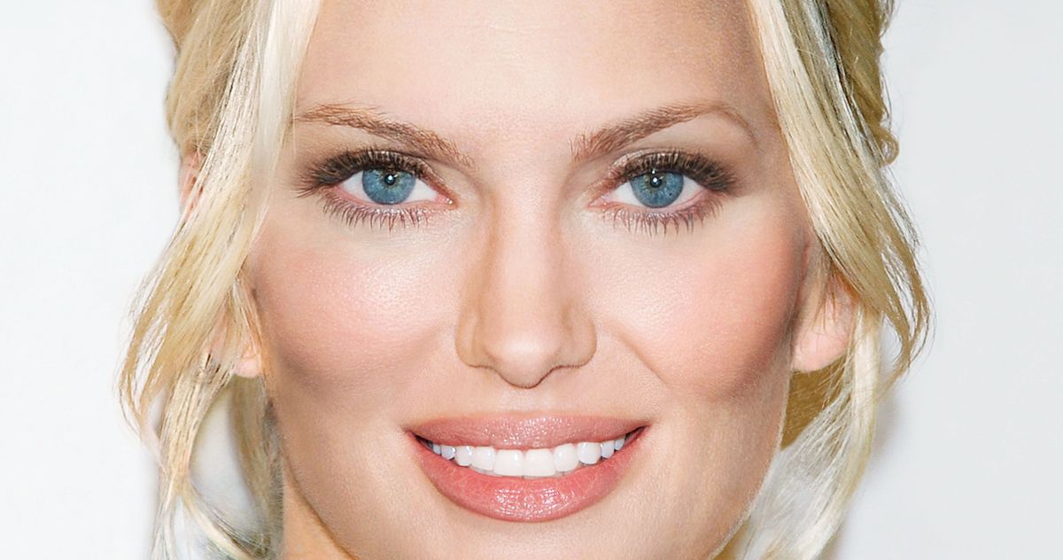 There’s a New Face in Town — And It’s a Baby’s