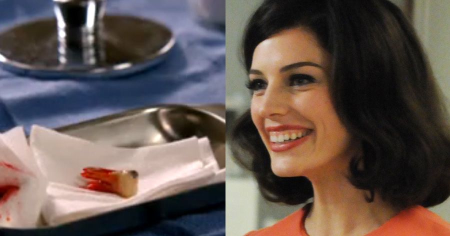 Mad Men: Megan Draper Is Don’s Aching Tooth