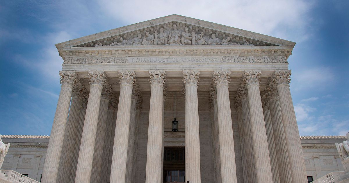 What Is Court Packing? What It Means to Expand Supreme Court