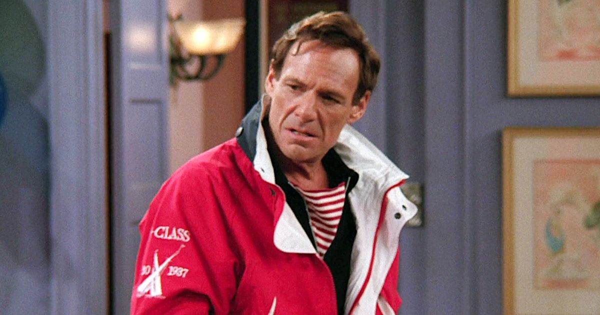 Friends Actor Ron Leibman Dead at 82