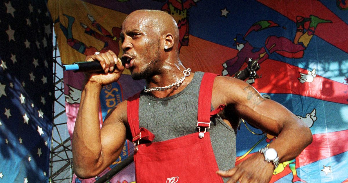 LISTEN: DMX ‘Exodus’ Posthumous Album Released, Details