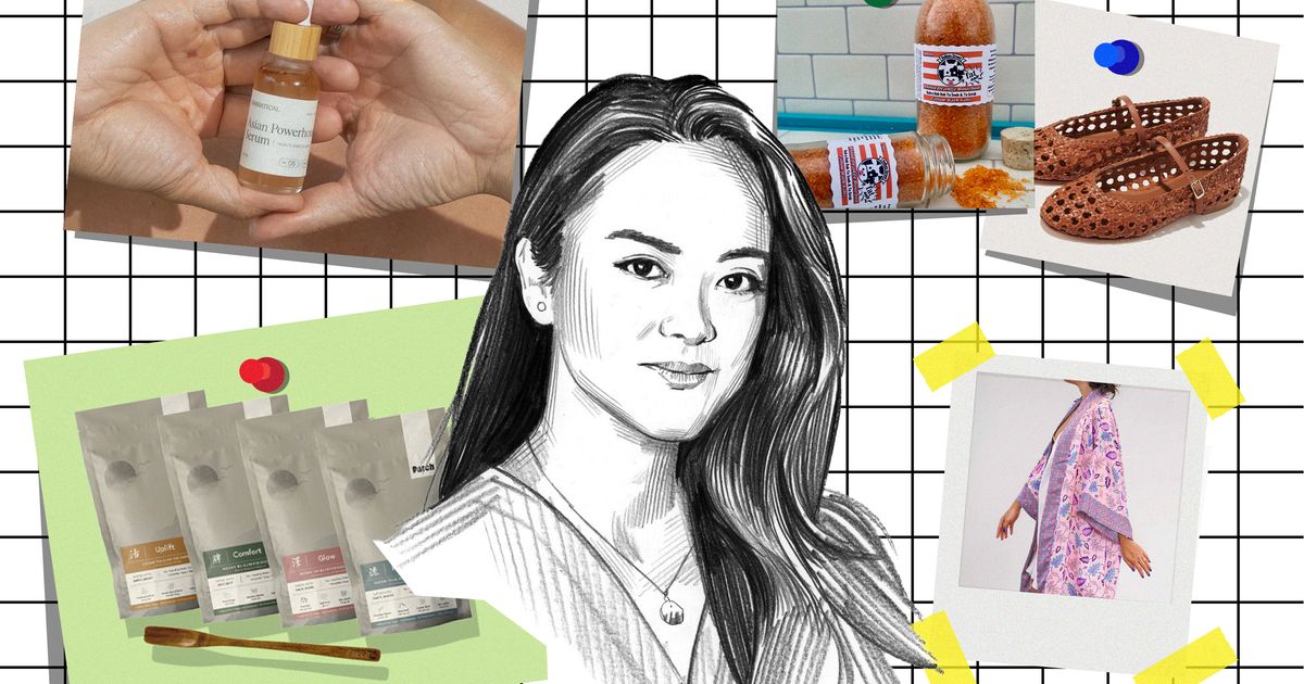 On My Mind: Lazy Susans and Comfy Mary Janes | The Strategist