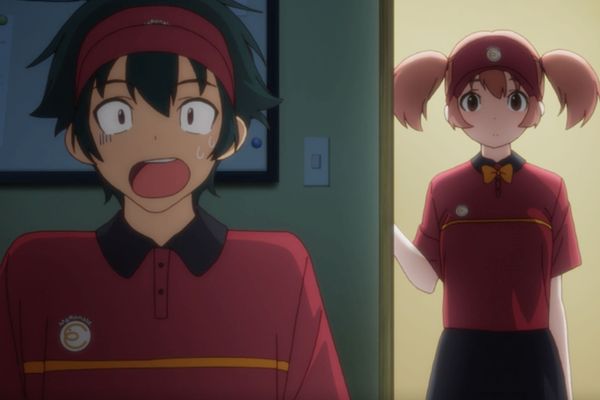 The Devil Is a Part-Timer! — TV Episode Recaps & News