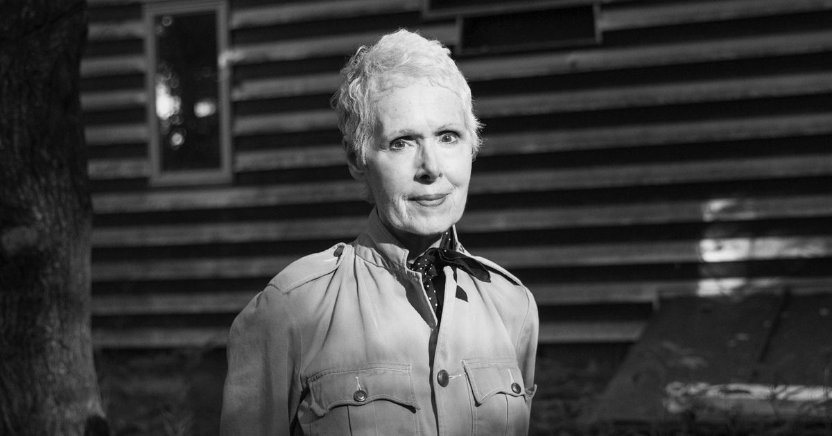 NY Times Responds to Criticism Over E. Jean Carroll Story