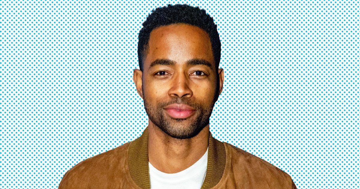Jay Ellis on Insecure & the Petition to Bring Back Lawrence