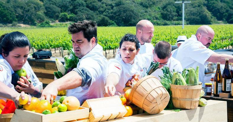 Here’s the Trailer for the Next Season of Top Chef