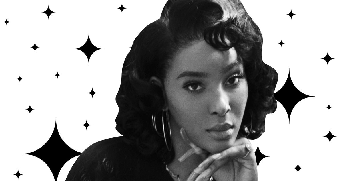 Q&A: Ms. Boogie on Returning to Rap With ‘The Breakdown’