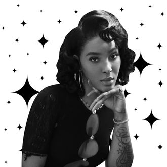 Q&A: Ms. Boogie on Returning to Rap With ‘The Breakdown’