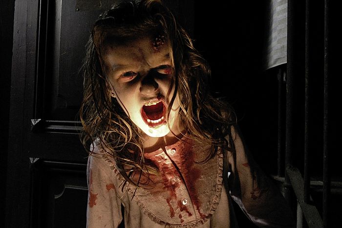 The 28 Best Zombie Movies of All Time