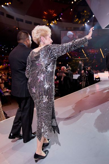 Meet the Pink Ladies Devoted to Mary Kay