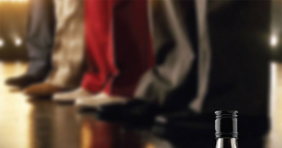 Anchorman 2 Gets Its Own Ron Burgundy Scotchy Scotch