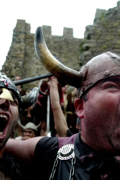 The 50 Most Remarkable Hats of All Time