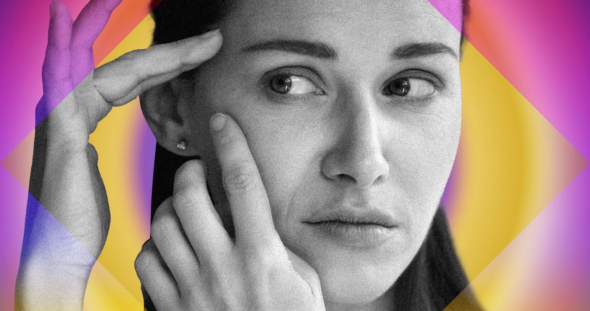 I’m 33 and Botox Messed Up My Face. Help! - TrendRadars