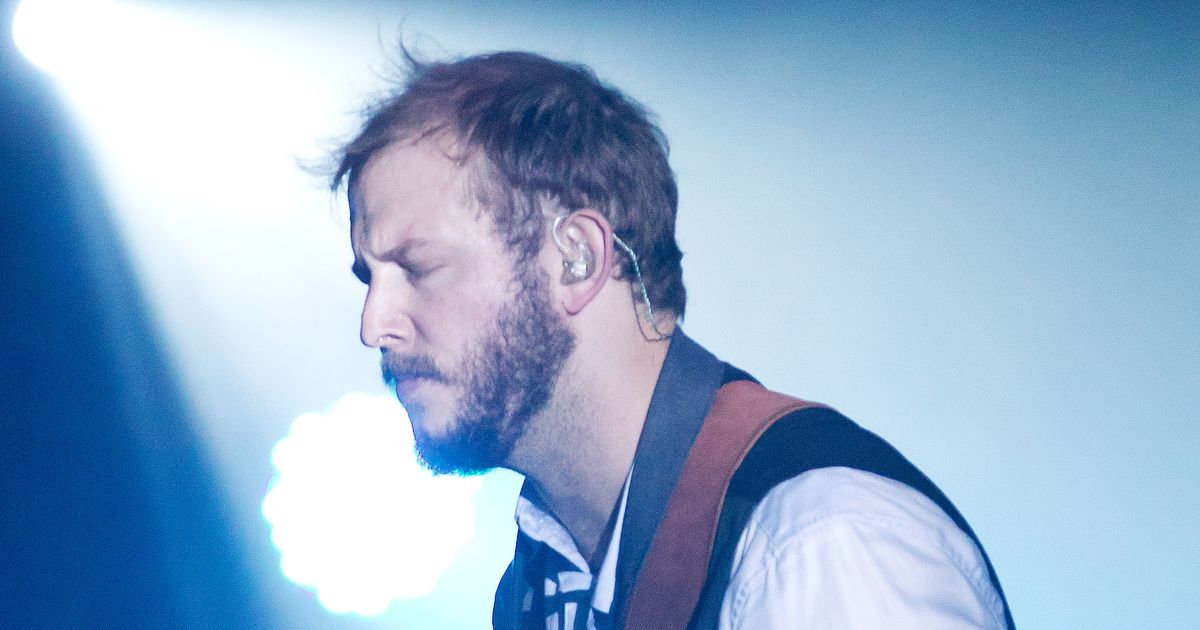 Watch the Video for Bon Iver’s New Song
