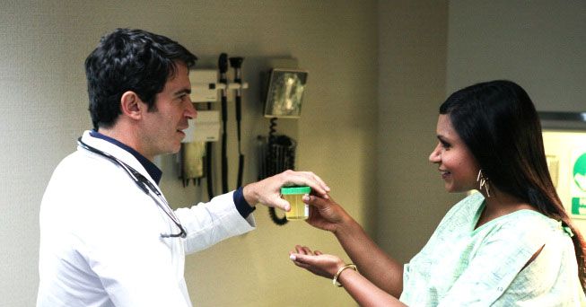 The Mindy Project Recap: Testing Patients