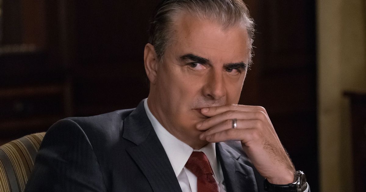The Good Wife Recap: Crack Open the Green Notebook