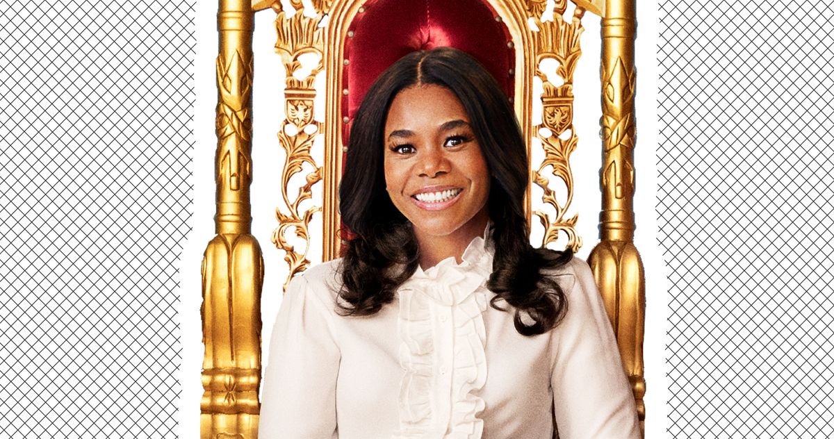 Regina Hall on ‘Honk for Jesus’ and Being a Nun