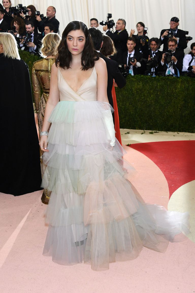 Lorde’s Style Evolution From Goth to Givenchy