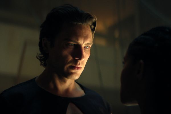 Foundation — TV Episode Recaps & News