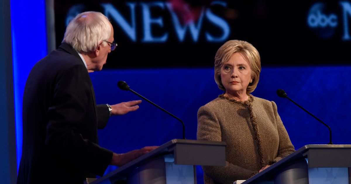 Is Bernie Sanders the New Barack Obama?