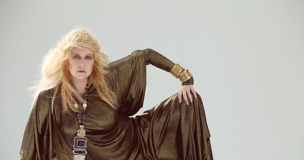 Meet Heloise, the Electro-Pop Diva of Vermont