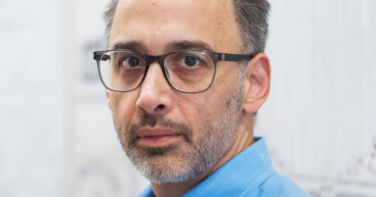 David Wain’s ‘A Futile and Stupid Gesture’ Premieres […]