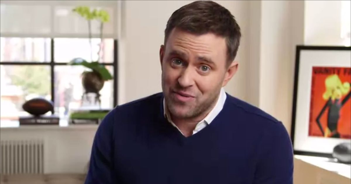 Vanity Fair’s Michael Carl Is Now Doling Out Fashion Advice on Video