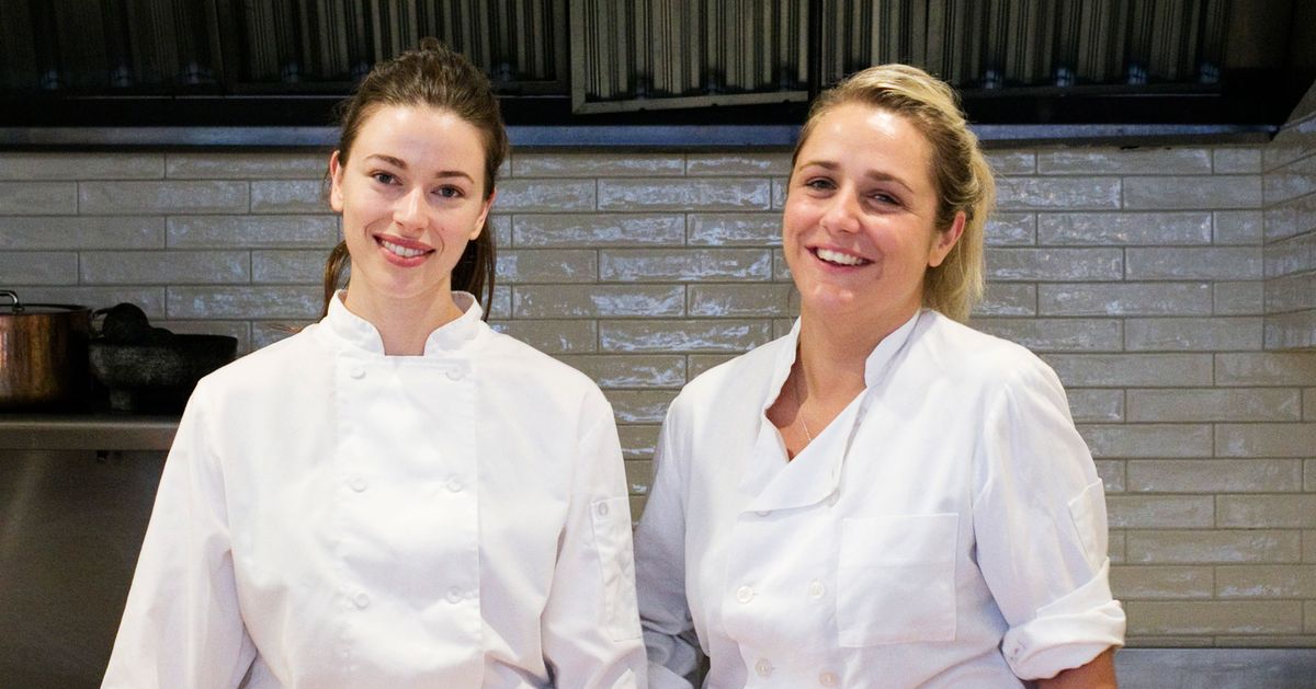 Here Are Food & Wine’s Best New Chefs of 2018