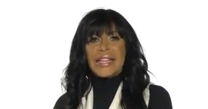 Watch Mob Wives’ Big Ang Recite Lines From Downton Abbey