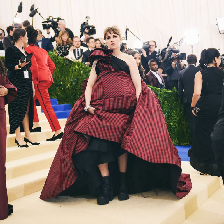 Met Gala 2017: Behind-the-Scenes Photos From the Red Carpet