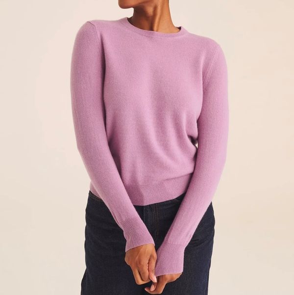 There’s So Much Giftable Cashmere on Sale for Cyber Monday | The Strategist