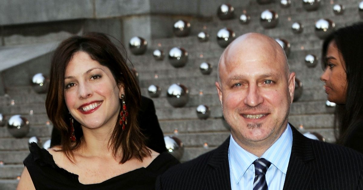 Colicchio Packs His Knives for Sundance With Finding North