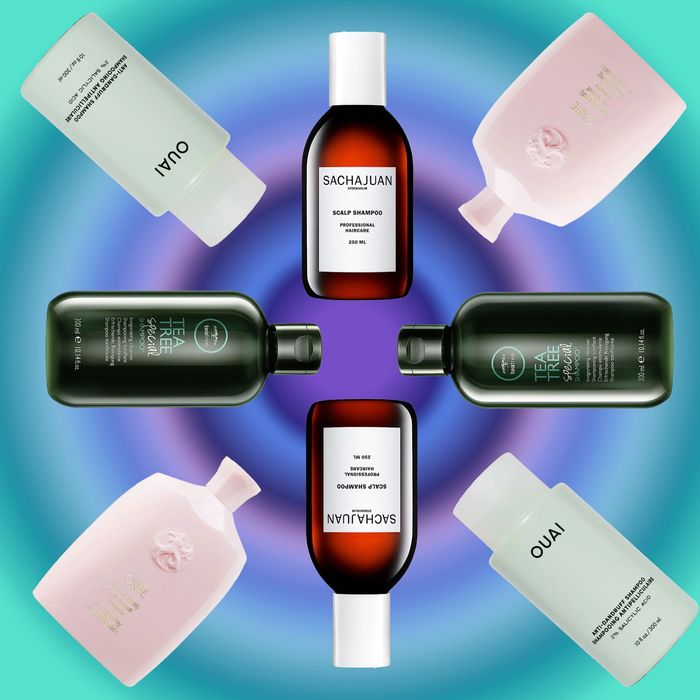 15 Best Dandruff Shampoos for Every Kind of Hair 2023