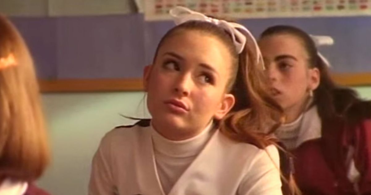 Teens Have So Much to Learn From This One-Hit Wonder