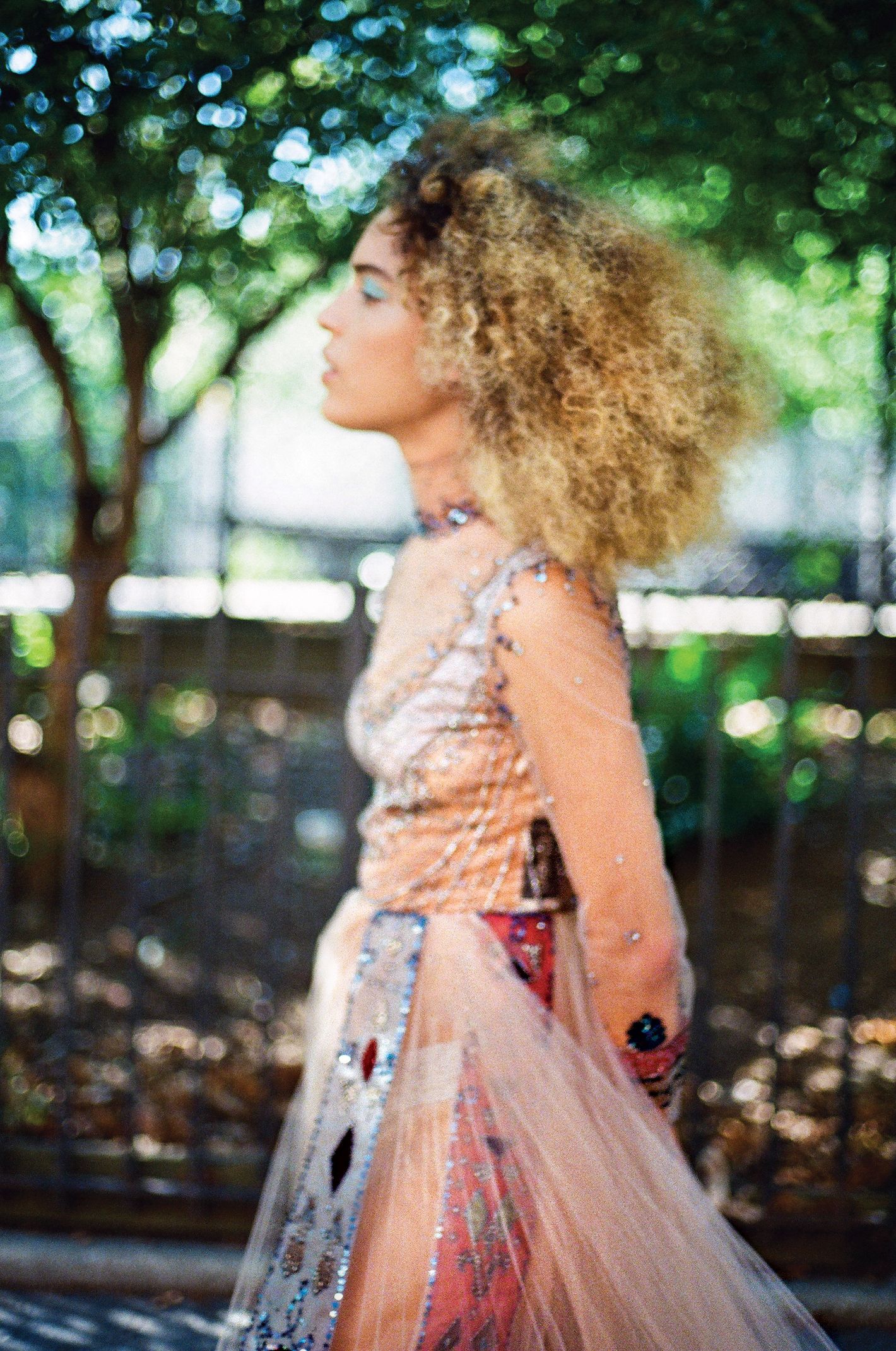 Is Cleo Wade the Millennial Oprah?