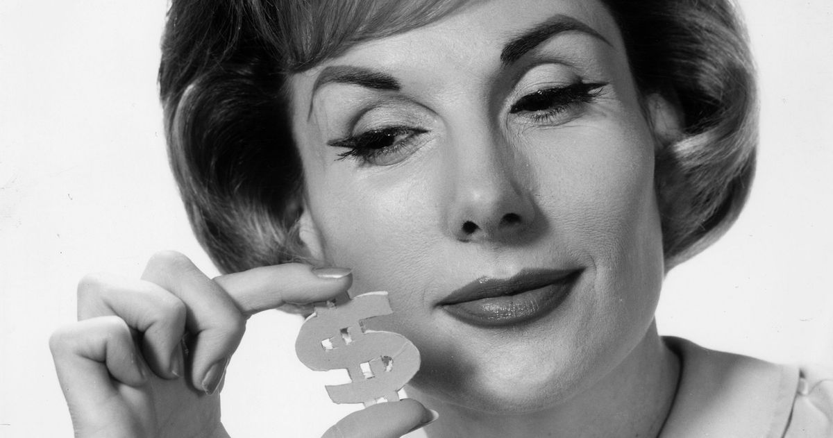 These Traits May Be Why You’re Not Making Enough Money