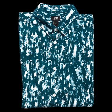 Busy Bodies: 22 Patterned Shirts to Wear Now