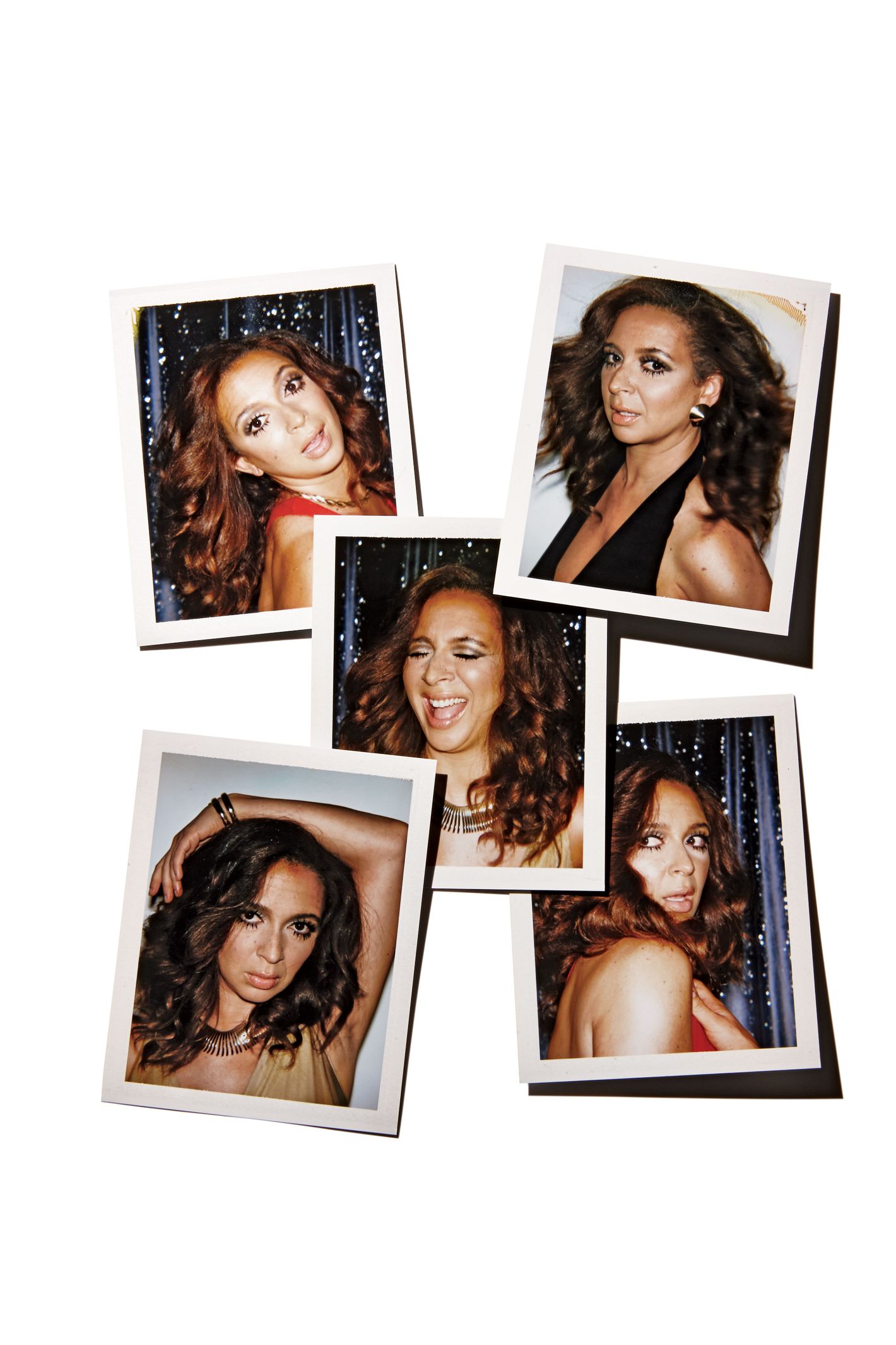 The New Carol Burnett: Maya Rudolph on Fulfilling Her Variety-Show Dream